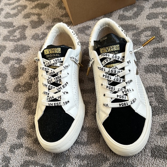 Vintage Havana | Shoes | Vintage Havana Sneaker | Poshmark